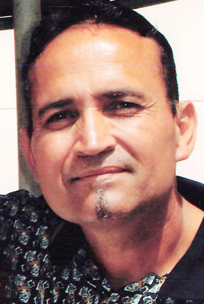 Jose Dionicio “Rudy” Chavez | News, Sports, Jobs - News and Sentinel
